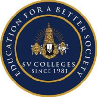 SVCE Tirupati - Courses Offered 2025 - Better Study