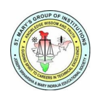 Narasaraopeta Engineering College - Courses Offered 2025 - Better Study