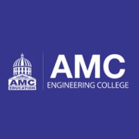 Amc Engineering College Courses - Better Study